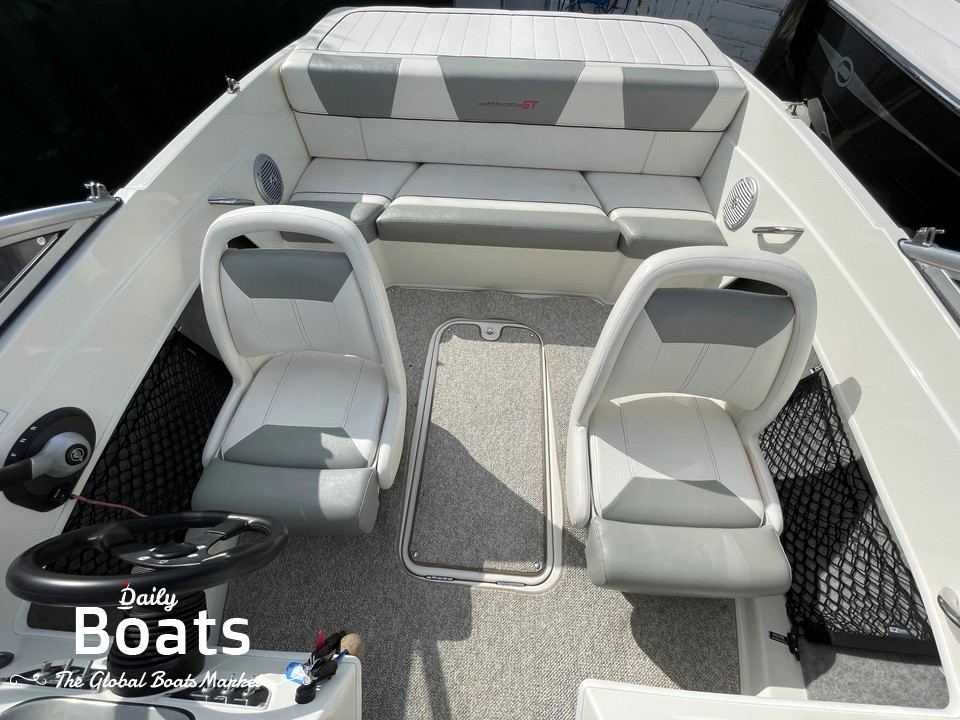 2014 Bayliner 175 Gt for sale. View price, photos and Buy 2014 Bayliner ...