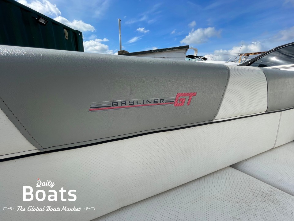 2014 Bayliner 175 Gt for sale. View price, photos and Buy 2014 Bayliner ...