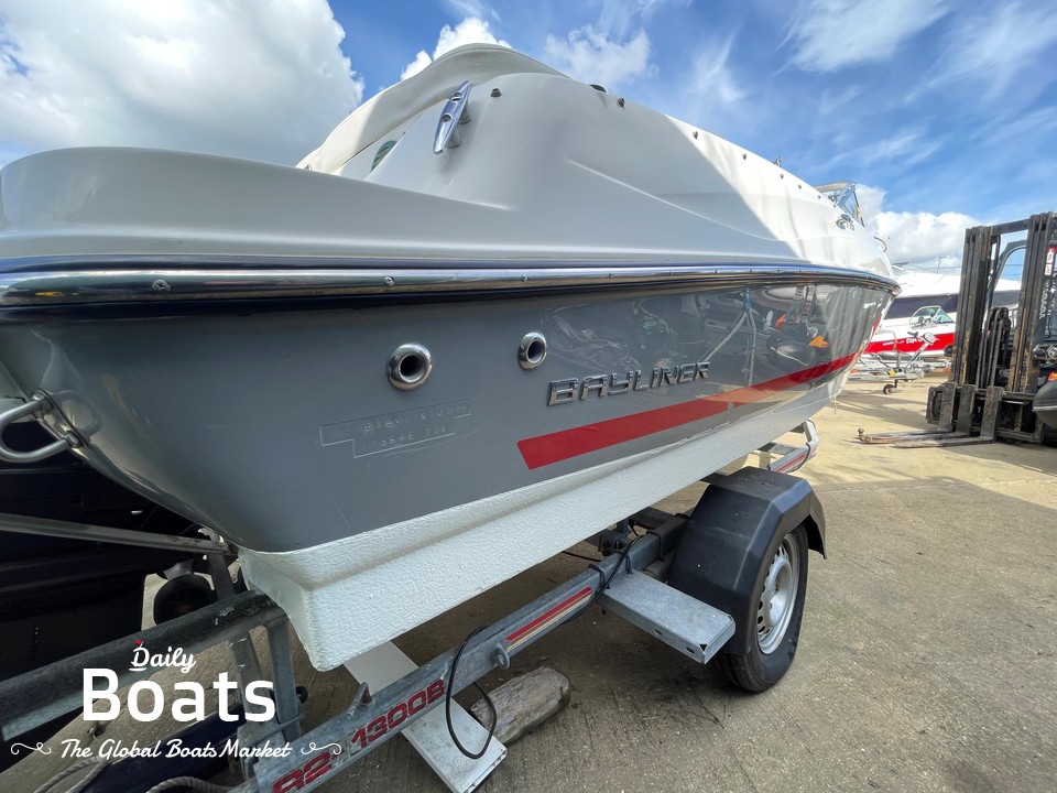 2014 Bayliner 175 Gt for sale. View price, photos and Buy 2014 Bayliner ...