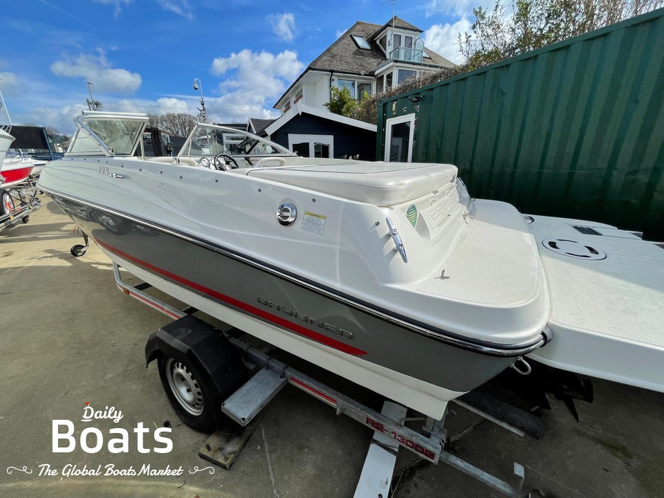 2014 Bayliner 175 Gt for sale. View price, photos and Buy 2014 Bayliner ...