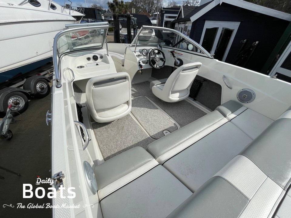 2014 Bayliner 175 Gt for sale. View price, photos and Buy 2014 Bayliner ...