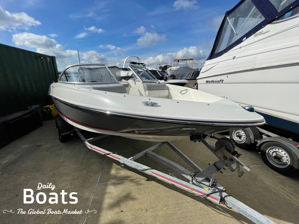 2014 Bayliner 175 Gt for sale. View price, photos and Buy 2014 Bayliner ...