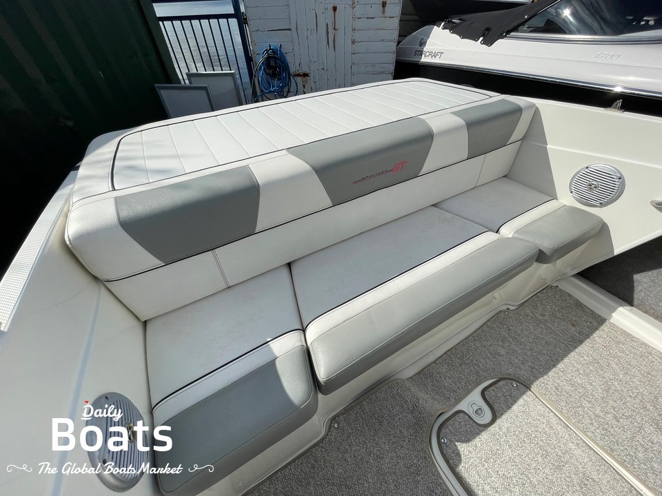 2014 Bayliner 175 Gt for sale. View price, photos and Buy 2014 Bayliner ...