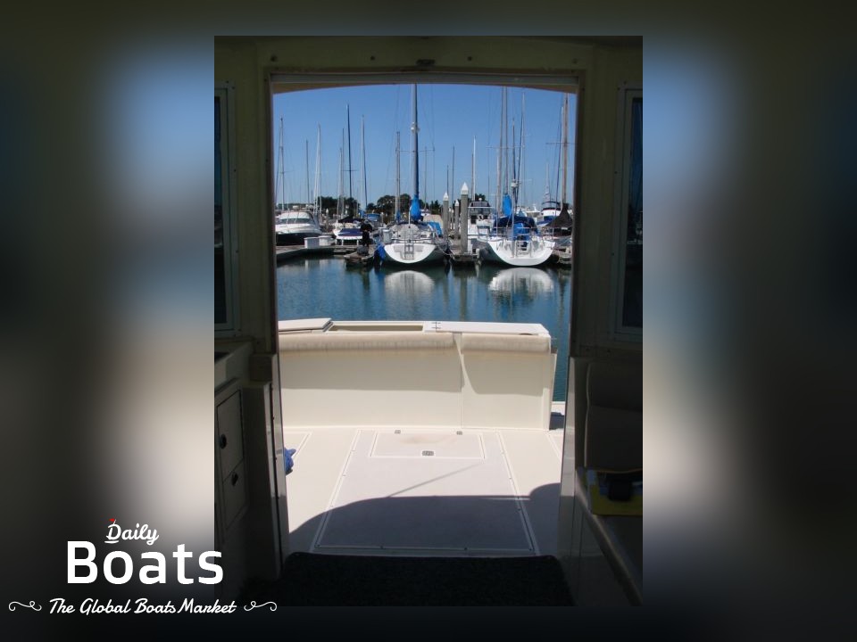 1998 Albin 31 Tournament Express for sale. View price, photos and Buy ...