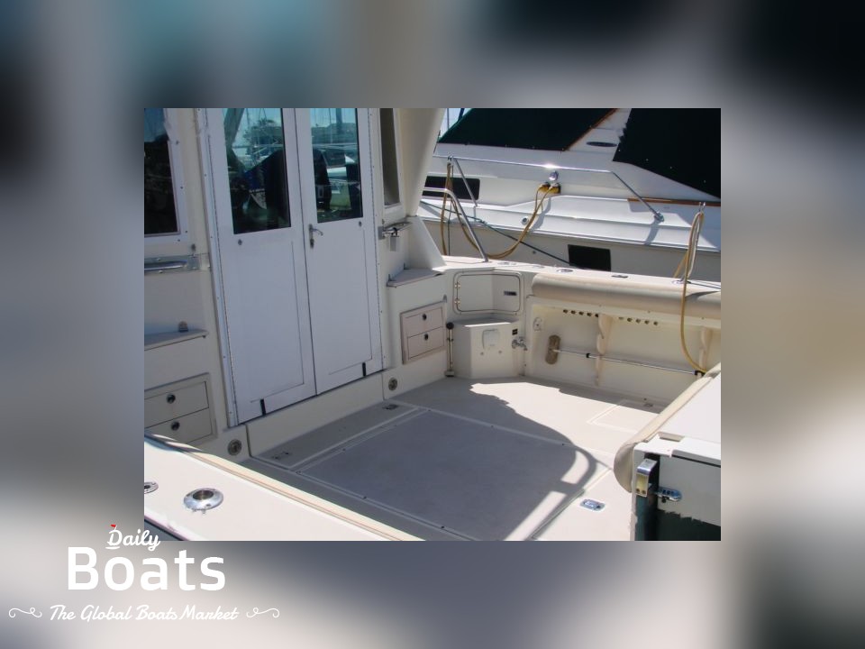 1998 Albin 31 Tournament Express for sale. View price, photos and Buy ...