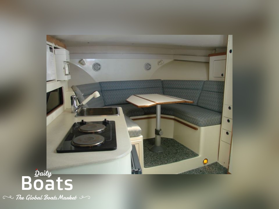 1998 Albin 31 Tournament Express for sale. View price, photos and Buy ...