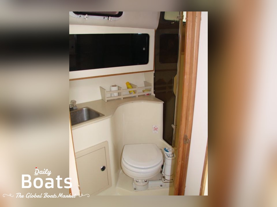 1998 Albin 31 Tournament Express for sale. View price, photos and Buy ...