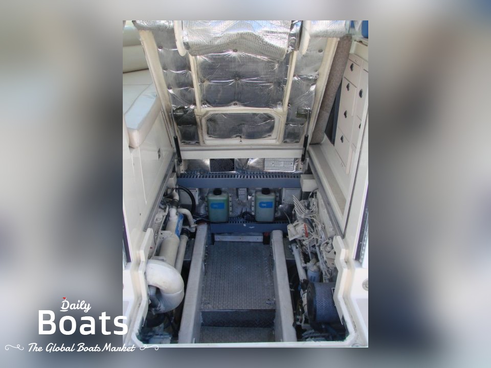 1998 Albin 31 Tournament Express for sale. View price, photos and Buy ...