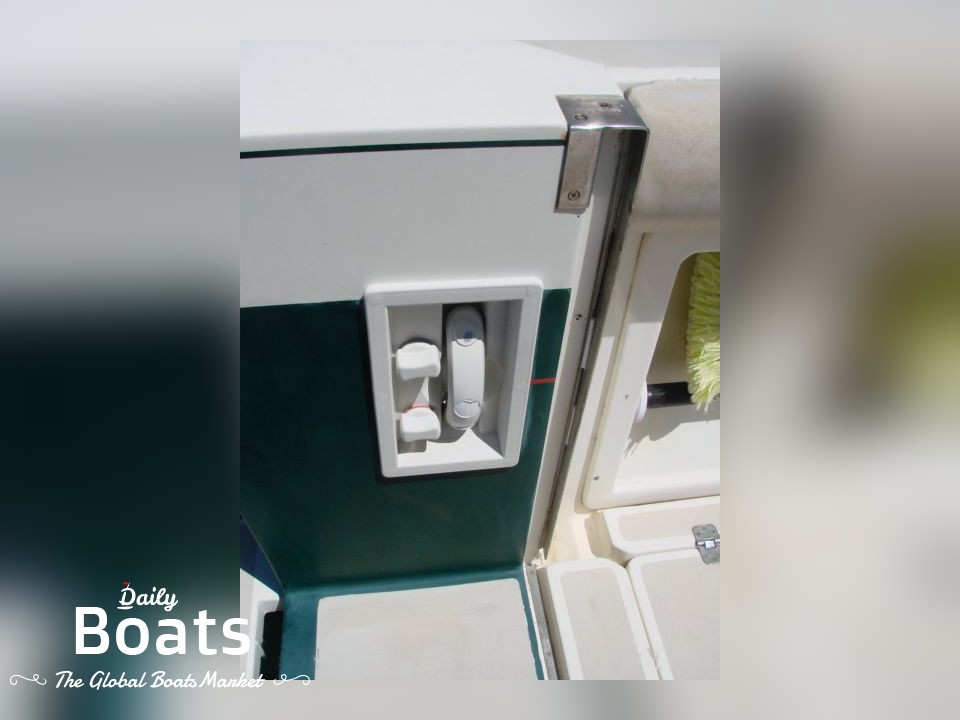 1998 Albin 31 Tournament Express for sale. View price, photos and Buy ...