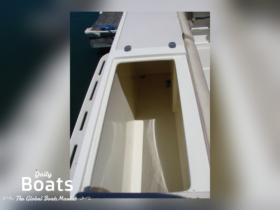 1998 Albin 31 Tournament Express for sale. View price, photos and Buy ...