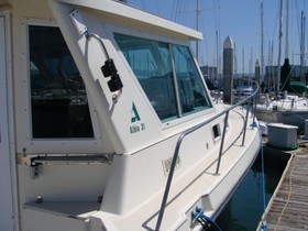 1998 Albin 31 Tournament Express for sale. View price, photos and Buy ...