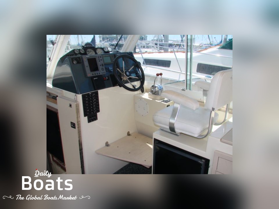 1998 Albin 31 Tournament Express for sale. View price, photos and Buy ...