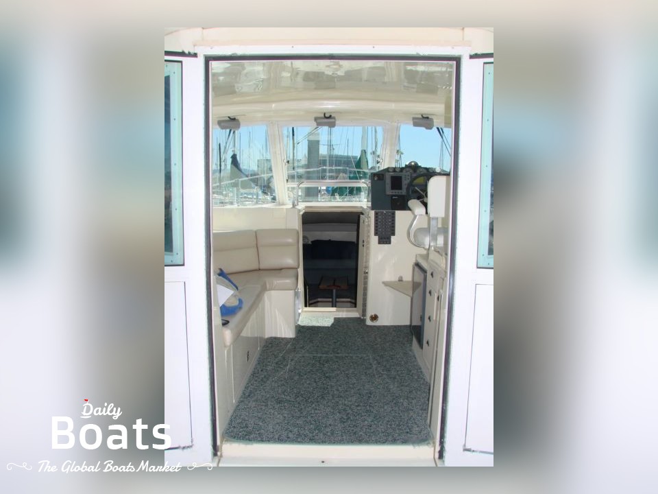 1998 Albin 31 Tournament Express for sale. View price, photos and Buy ...