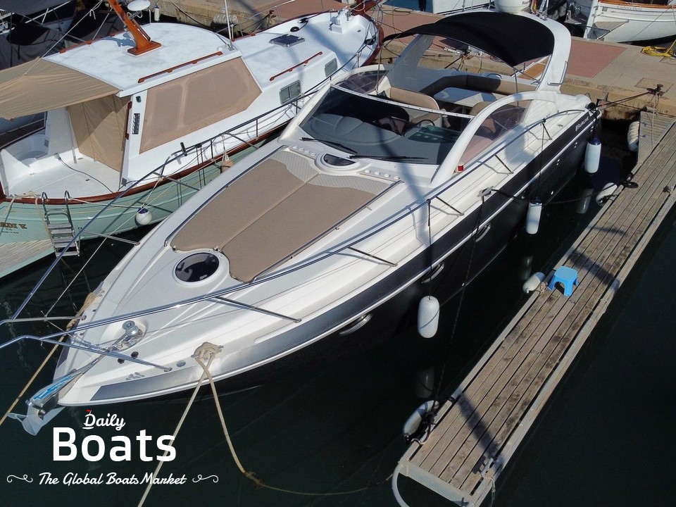 2000 Fairline Targa 37 for sale. View price, photos and Buy 2000 ...