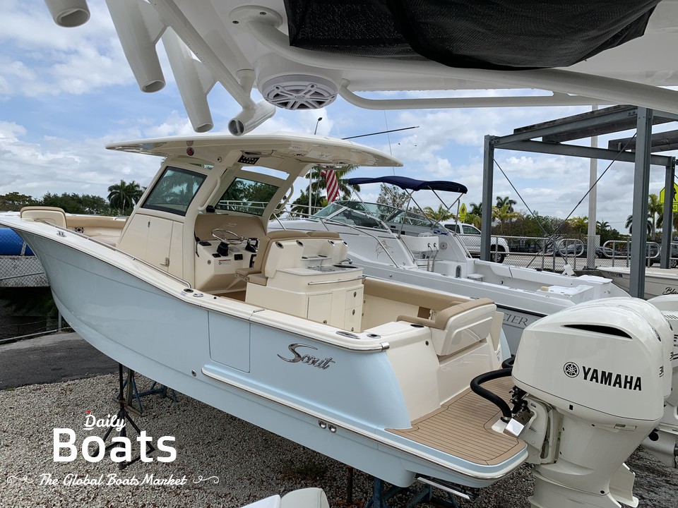 2022 Scout 305 Lxf for sale. View price, photos and Buy 2022 Scout 305 Lxf #309564