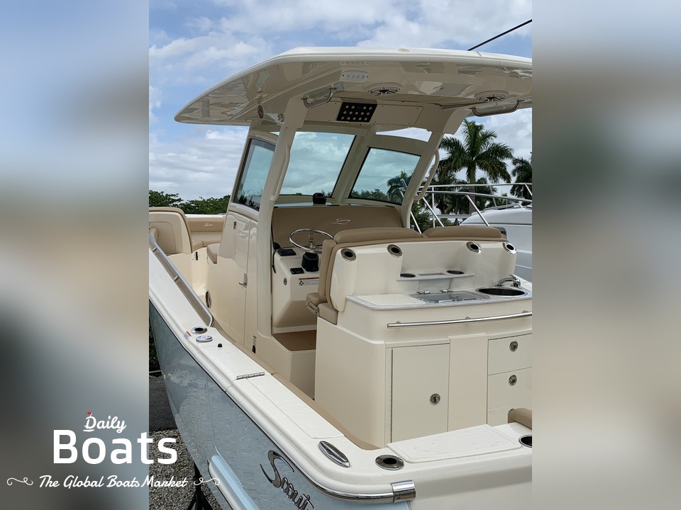 2022 Scout 305 Lxf for sale. View price, photos and Buy 2022 Scout 305 Lxf #309564