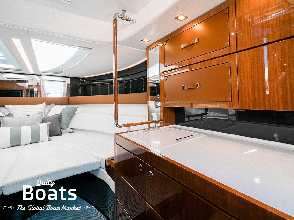 2019 Riva Rivamare for sale. View price, photos and Buy 2019 Riva ...