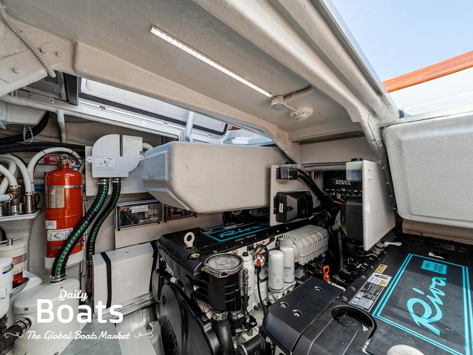 2019 Riva Rivamare for sale. View price, photos and Buy 2019 Riva ...