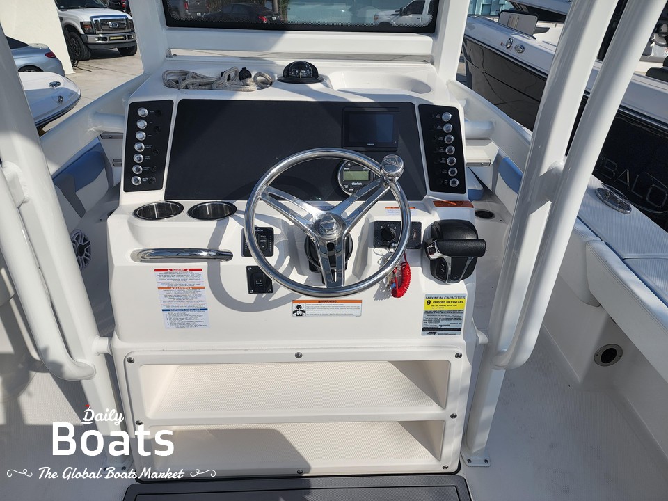 2022 Robalo 246 Cayman for sale. View price, photos and Buy 2022 Robalo ...
