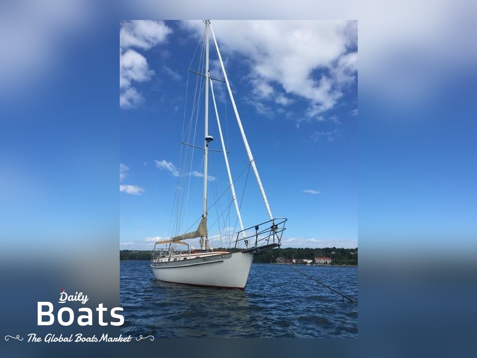 2004 Cape George Cutter for sale. View price, photos and Buy 2004 Cape ...