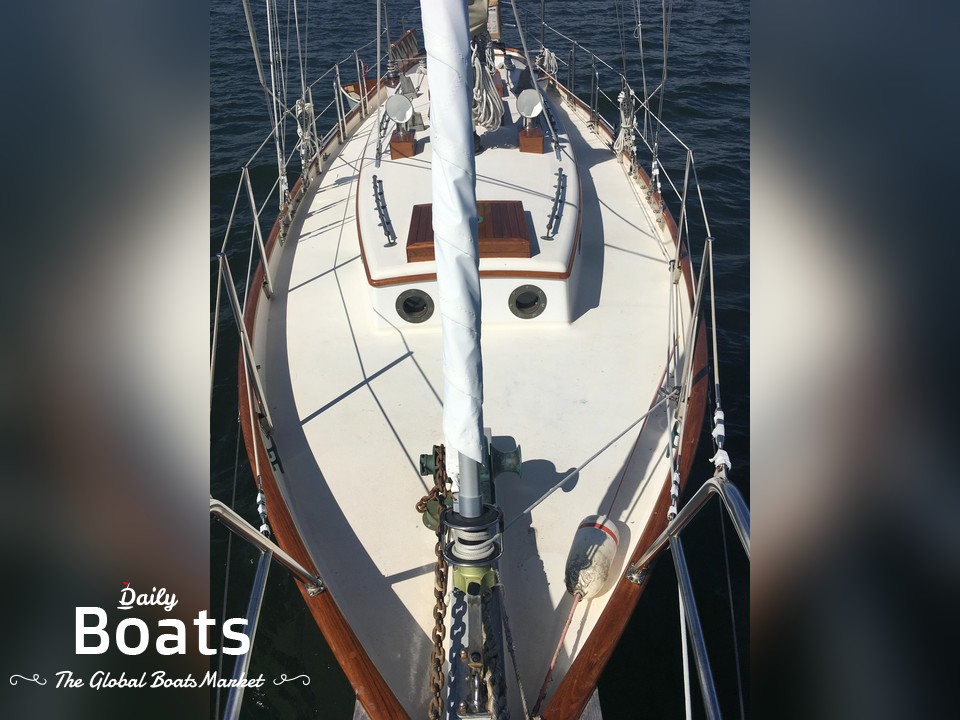 2004 Cape George Cutter for sale. View price, photos and Buy 2004 Cape ...