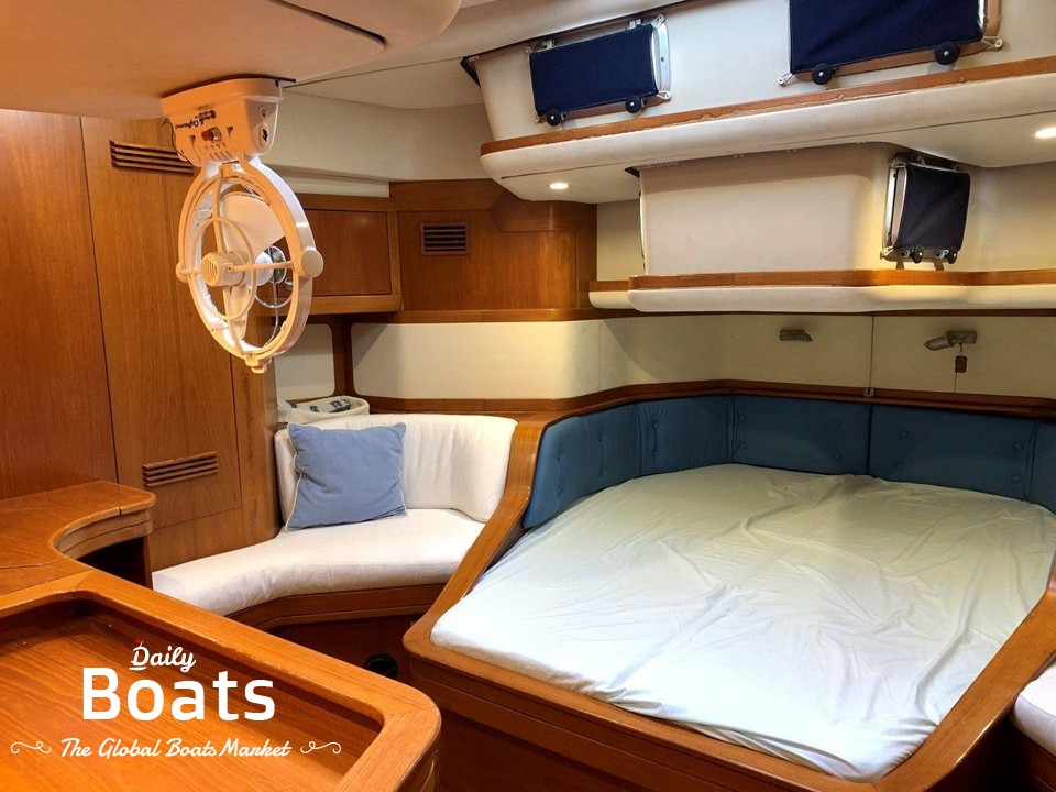 1992 Baltic 52 for sale. View price, photos and Buy 1992 Baltic 52 #309577