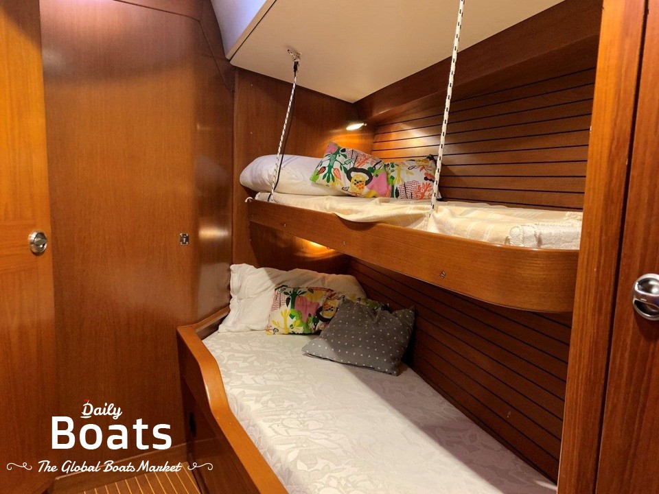 Satılık 1992 Baltic 52. Fiyatı, fotoğrafları görüntüleyin ve 1992 ...