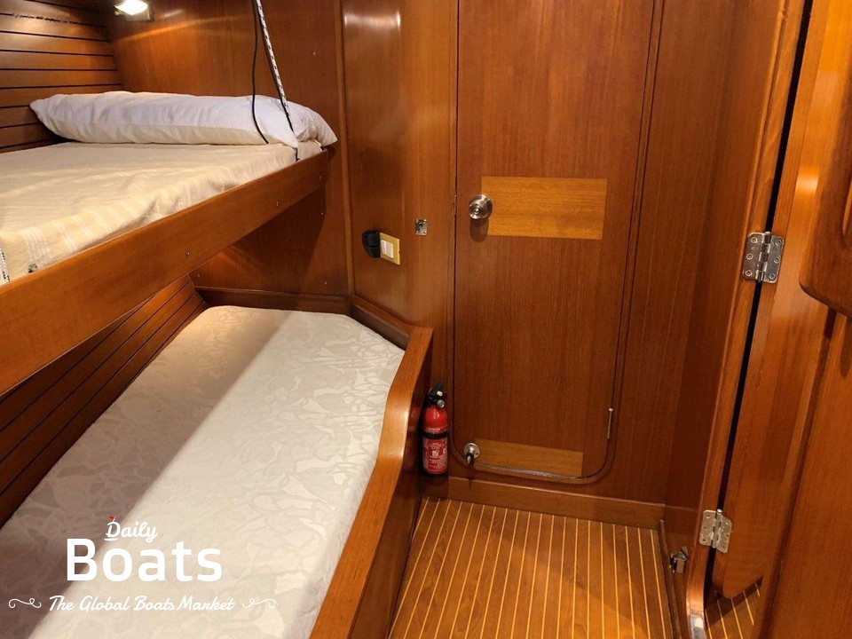 1992 Baltic 52 for sale. View price, photos and Buy 1992 Baltic 52 #309577