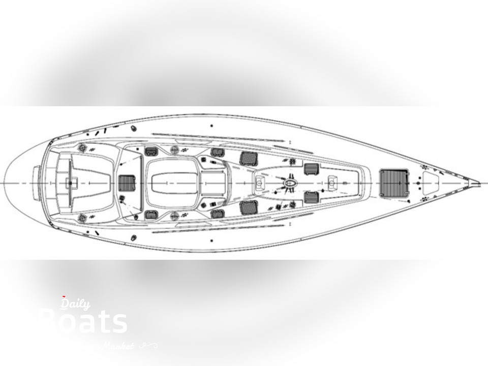 1992 Baltic 52 for sale. View price, photos and Buy 1992 Baltic 52 #309577
