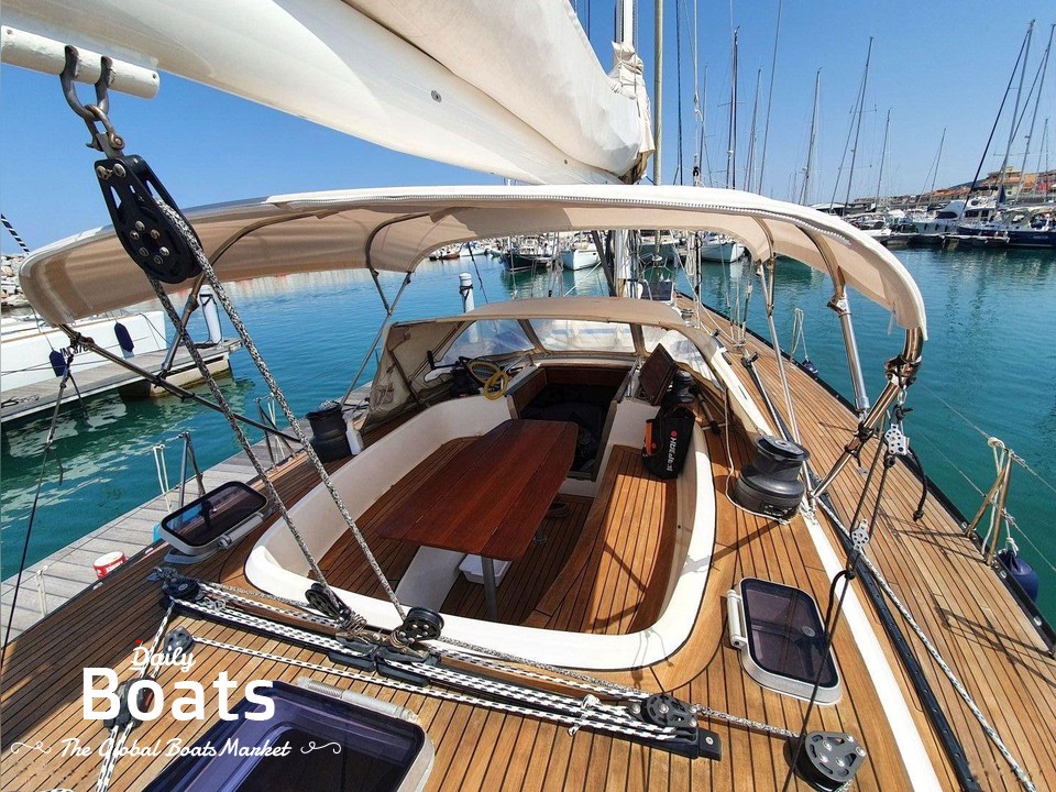 1992 Baltic 52 for sale. View price, photos and Buy 1992 Baltic 52 #309577