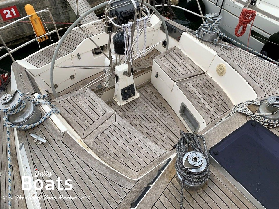 1992 Baltic 52 for sale. View price, photos and Buy 1992 Baltic 52 #309577