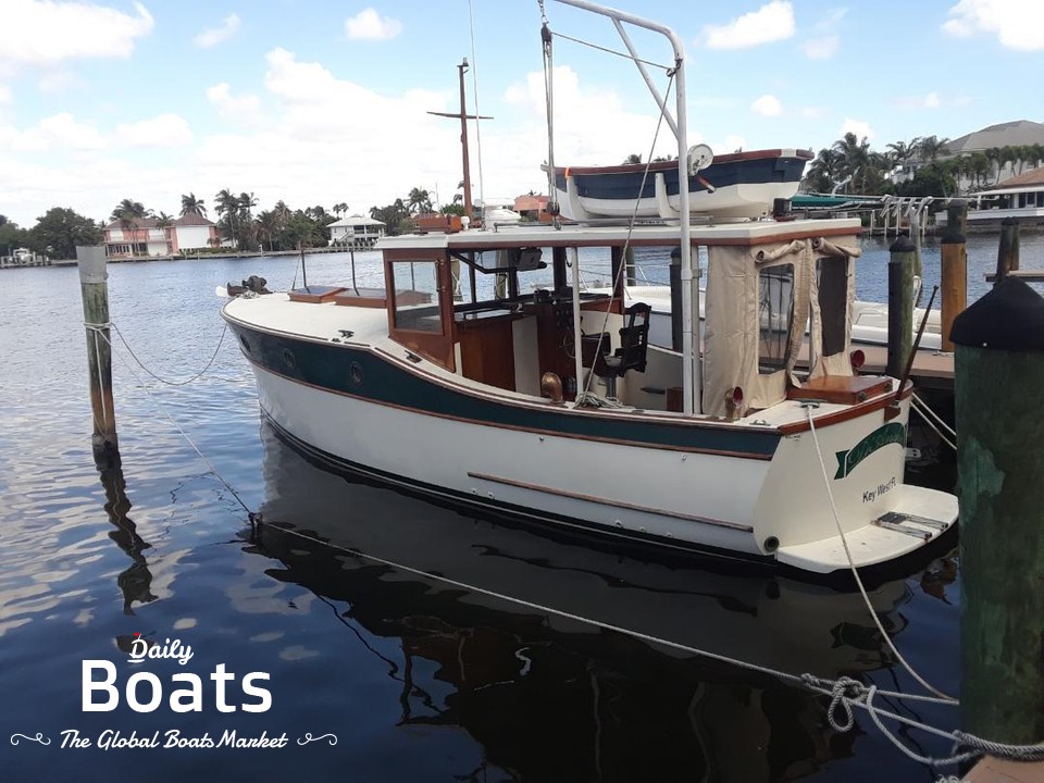 1988 Elco Picnic 30 for sale. View price, photos and Buy 1988 Elco ...