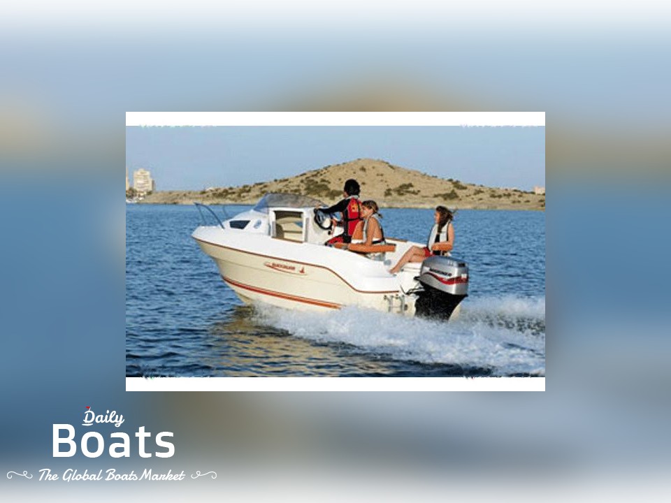 2011 Quicksilver 470 Cruiser for sale. View price, photos and Buy 2011 ...