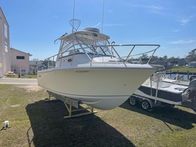 Cuddy boats Sailfish 26 for sale - Daily Boats