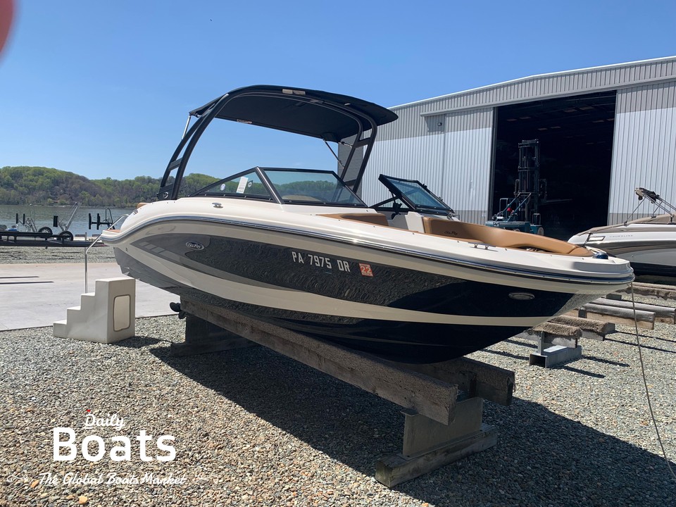 2016 Sea Ray Spx 190 for sale. View price, photos and Buy 2016 Sea Ray ...