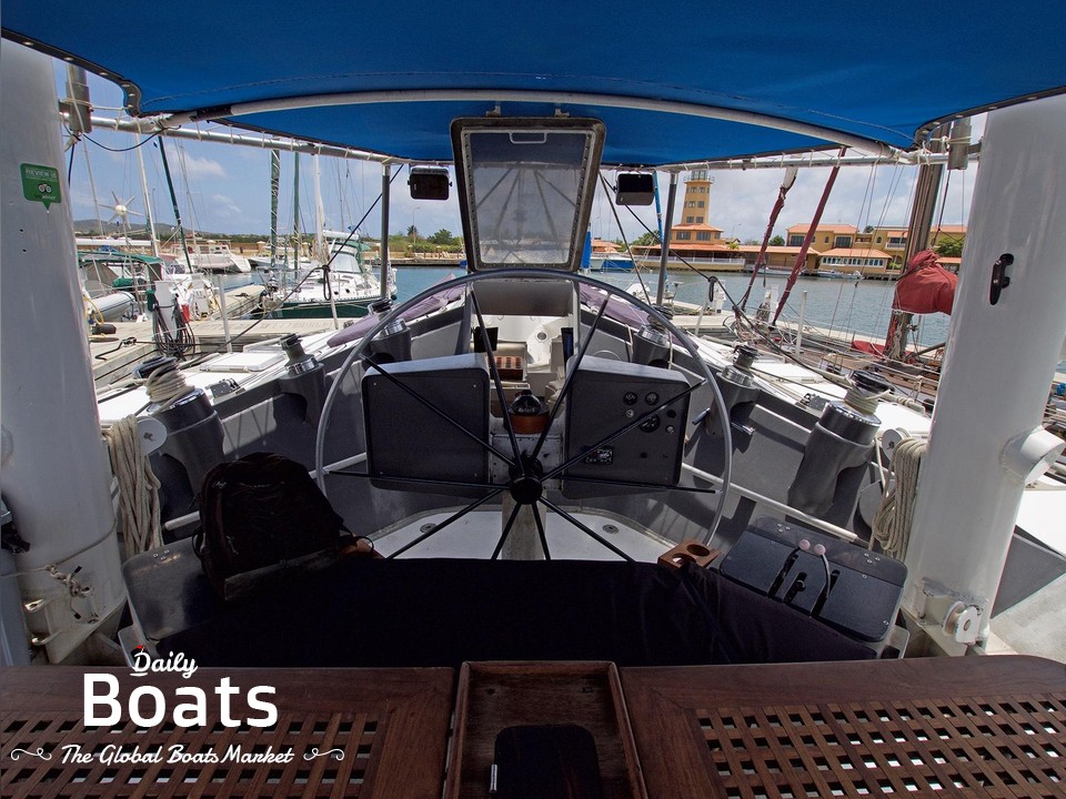 1982 Custom Glass Bottom Trimaran for sale. View price, photos and Buy ...
