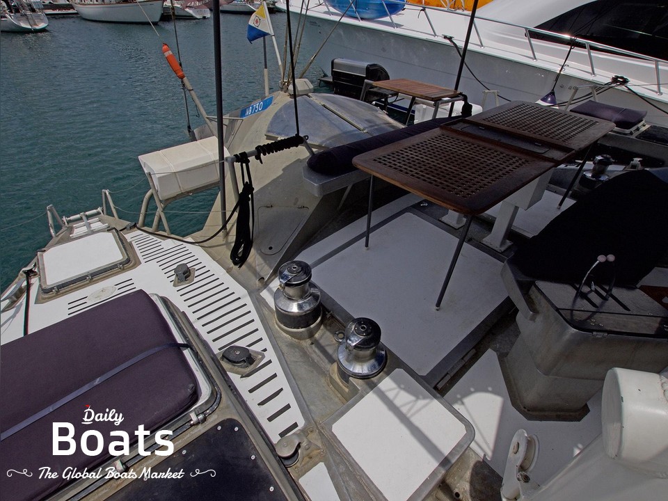 1982 Custom Glass Bottom Trimaran for sale. View price, photos and Buy ...