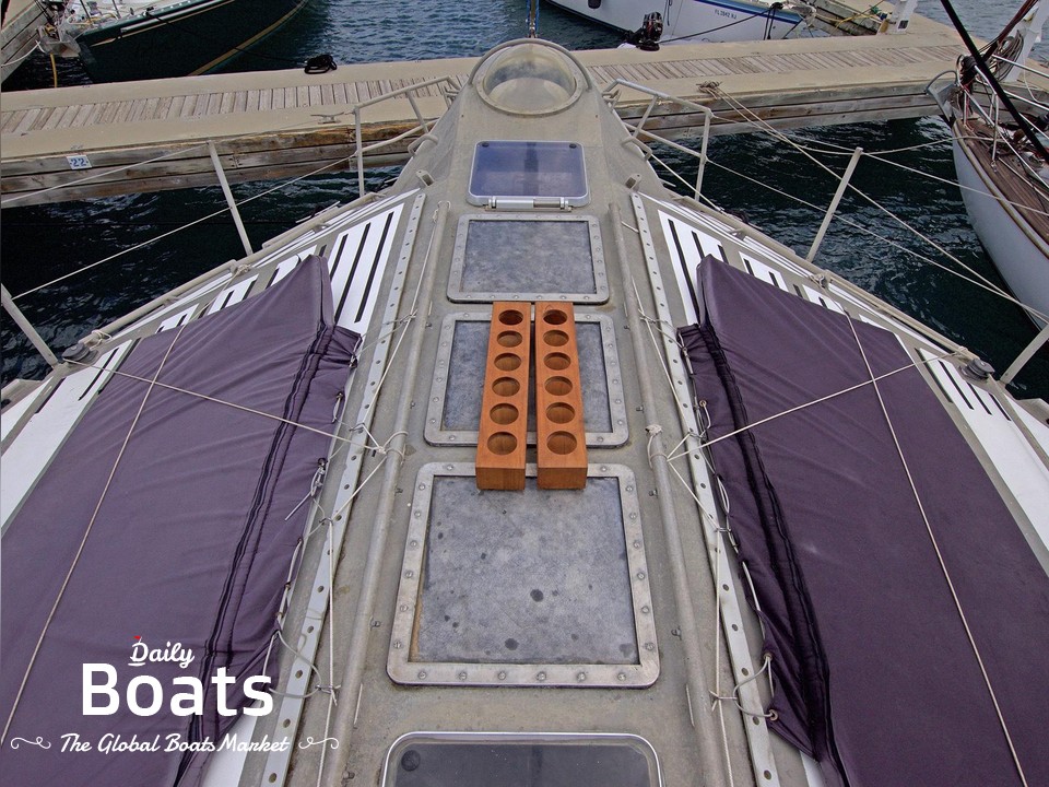 1982 Custom Glass Bottom Trimaran for sale. View price, photos and Buy ...