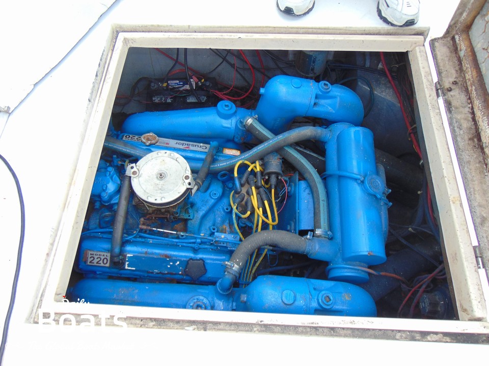 1986 Phoenix Convertible for sale. View price, photos and Buy 1986 ...