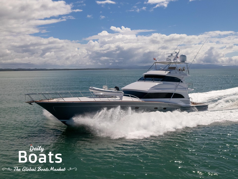 2013 Sea Force IX Sportfish for sale. View price, photos and Buy 2013 ...