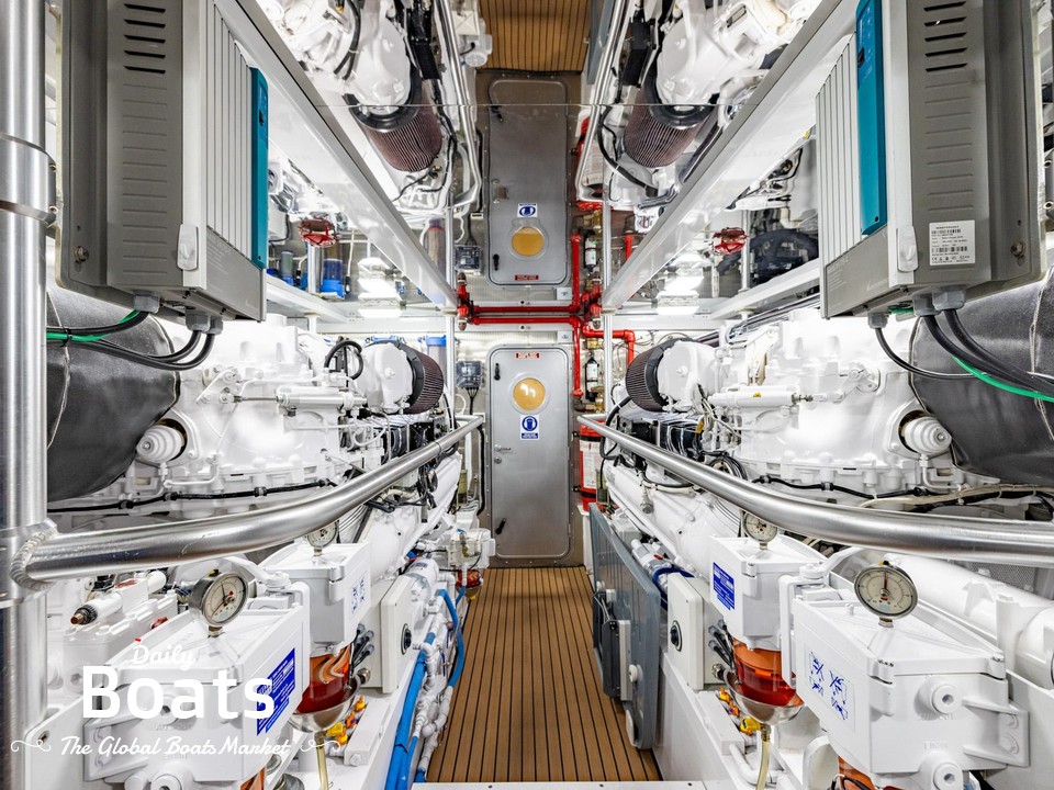 2013 Sea Force IX Sportfish te koop. Bekijk prijs, foto's en 2013 Sea ...