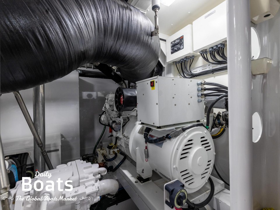 2013 Sea Force IX Sportfish на продажу. Посмотреть цену, фотографии и ...