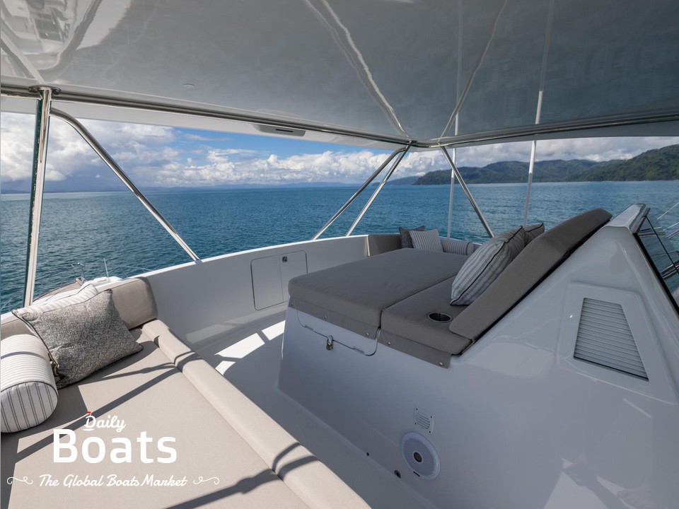 2013 Sea Force IX Sportfish for sale. View price, photos and Buy 2013 ...