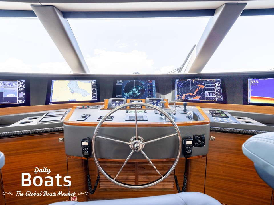 2013 Sea Force IX Sportfish for sale. View price, photos and Buy 2013 ...