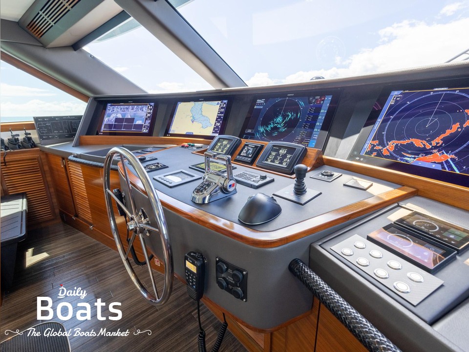 2013 Sea Force IX Sportfish for sale. View price, photos and Buy 2013 ...