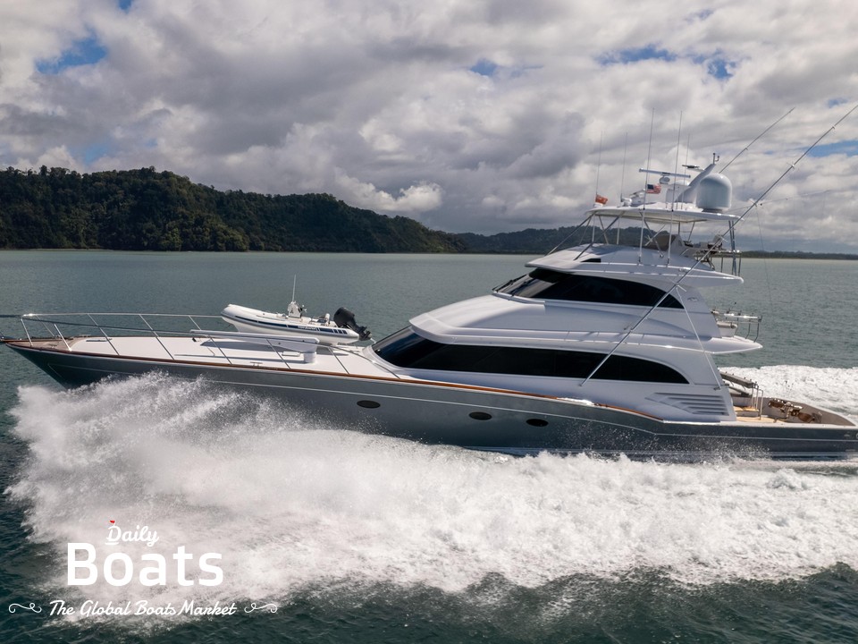 2013 Sea Force IX Sportfish for sale. View price, photos and Buy 2013 ...