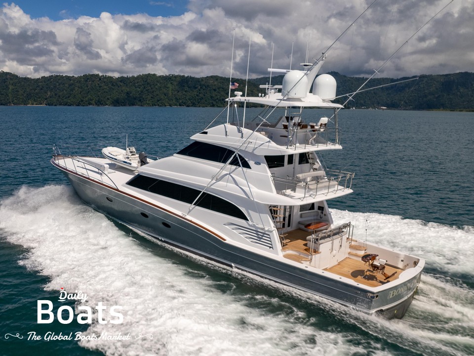 2013 Sea Force IX Sportfish for sale. View price, photos and Buy 2013 ...