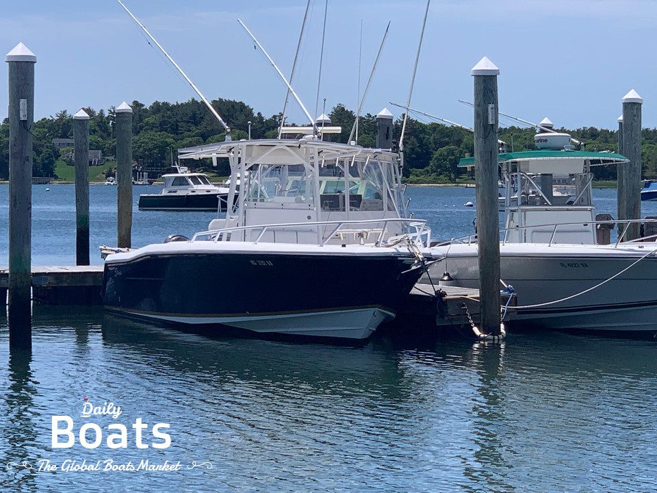 2005 Stamas 290 Tarpon for sale. View price, photos and Buy 2005 Stamas ...