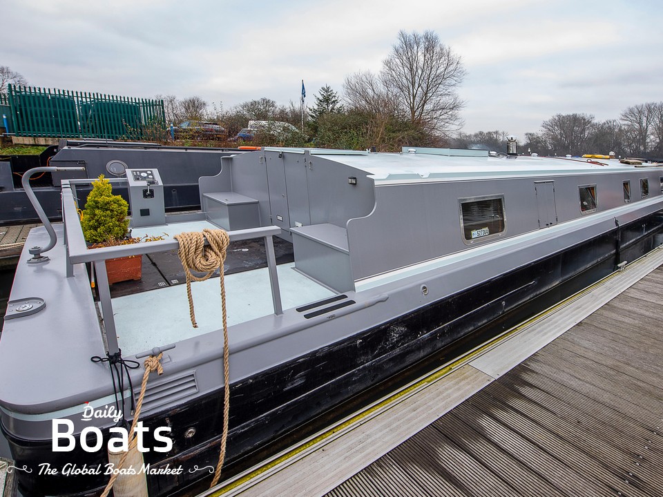 2020 Collingwood 60 X 12'06 Self Fit Out for sale. View price, photos and Buy 2020 Collingwood ...