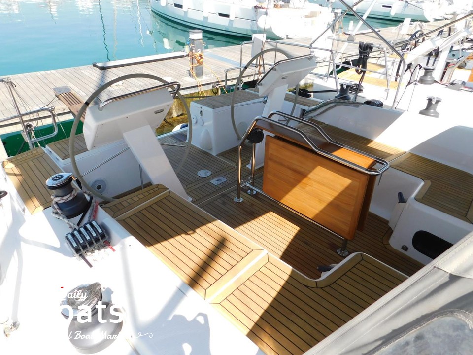 2017 Hanse 455 for sale. View price, photos and Buy 2017 Hanse 455 #309617